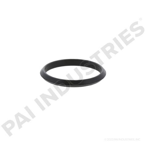 O Ring Rectangular Sealing Truck Parts Sales Inc