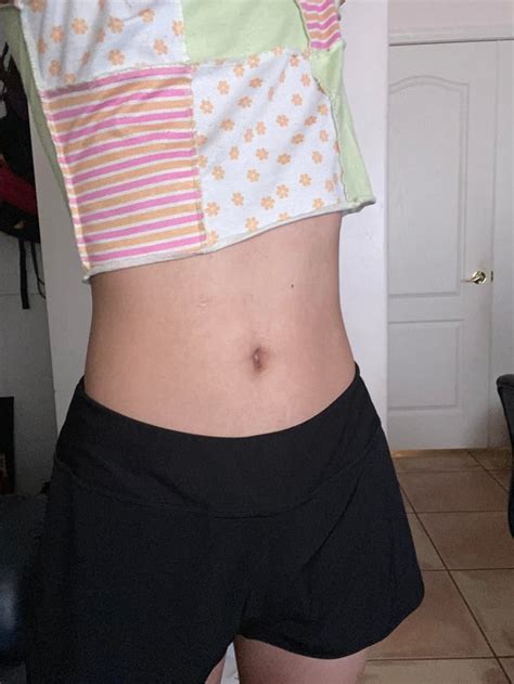Some Tummy For You Guys Rfemboy