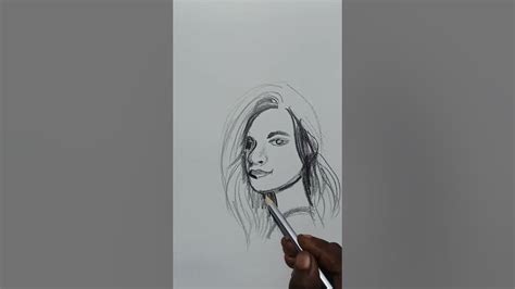 Penchil Drawing Youtube