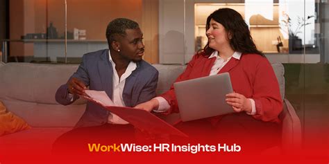 Workwise Hr Insights Hub Dashboard Ui Design Behance