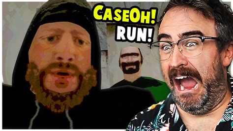 My Dad Murders Caseoh Youtube