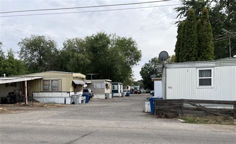 Mobile Home Parks In Sweet Home Oregon At Victoria Horton Blog