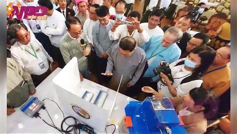 ယနေ့ စက်တင်ဘာလ ၇ ရက်အတွင်း ဖြစ်ပွားခဲ့သော ပြည်တွင်းနှင့်ပြည်ပက သတင်းများ Video Dailymotion