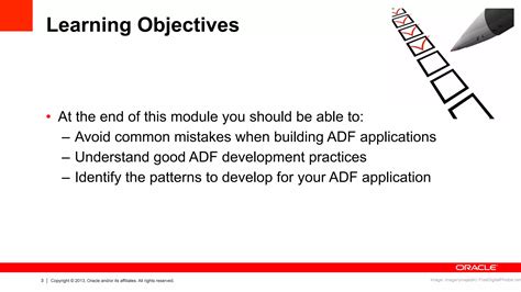 Oracle Adf Architecture Tv Development Programming Best Practices Pdf