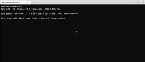 推荐windows命令行软件管理工具winget,相当方便!winget命令 Csdn博客 推荐windows命令行软件管理工具winget,相当方便!winget命令 Csdn博客