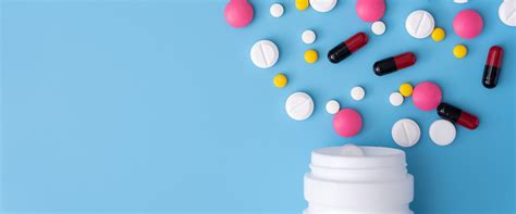 These Tips Can Prevent Medication Errors MDVIP