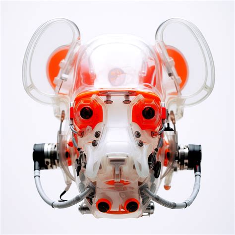 Aerospace Orange Ivan Stoilovskikh