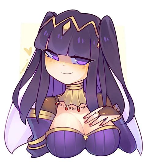 Tharja