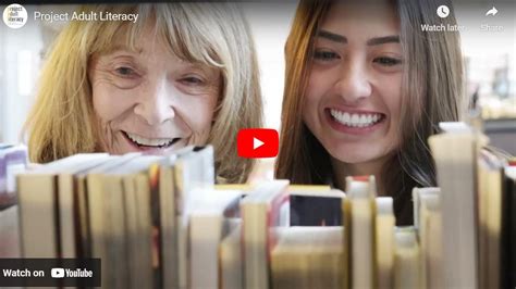 Literacy Services Newport Beach Library