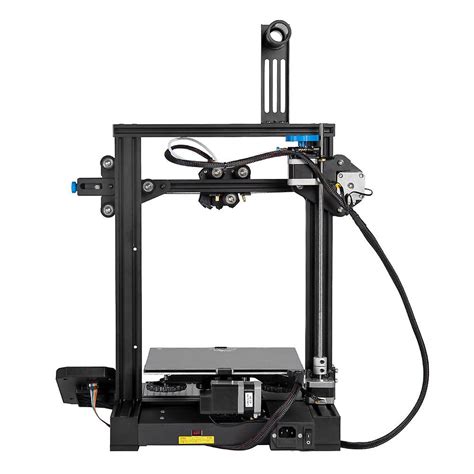 Creality 3d Drucker Ender 3 3pro Ender 3 V2 Fdm Drucker Smart Filament Sensor Selbstmontage
