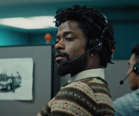 Lakeith Stanfield Finds His “white Voice” In ‘sorry To Bother You Trailer