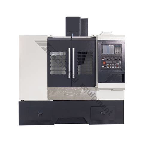 Differences Between Vertical And Horizontal Machining Centers