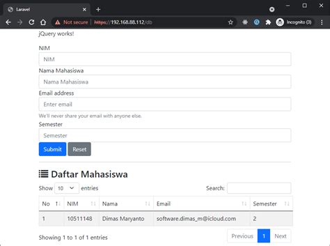 DevOps With Dimas Maryanto Deploy Httpd With Ssl Https On Docker