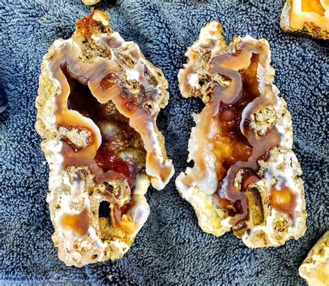 8 Different Types Of Geodes With Pictures • The Green Crystal