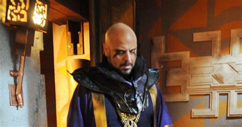 Jordi Alexandre Liuzzi Não Esconde Seu Descontentamento Com A União De Kamir Roberto Bomtempo