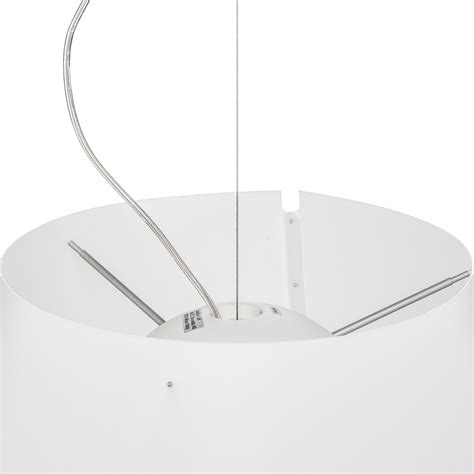 Luceplan Grande Costanza Suspension Blanc Luminaire Fr