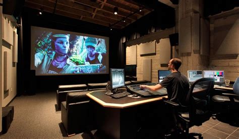 75 Post Productioncolor Grading Suite Ideas Suite Editing Suite