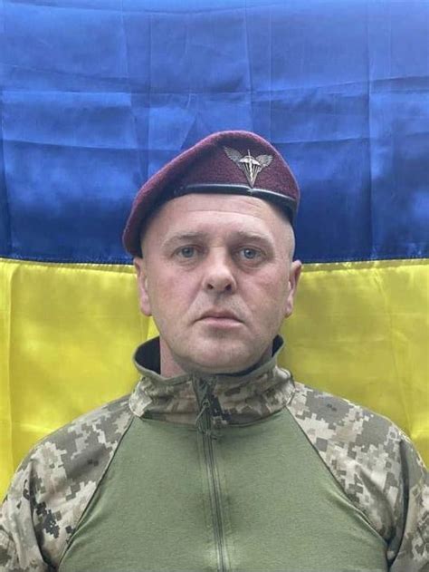 Військовий з Надвірнянщини Степан Юзьків востаннє повернеться додому
