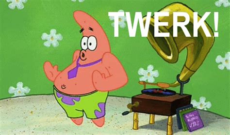Effortless Twerking Among Us Meme 