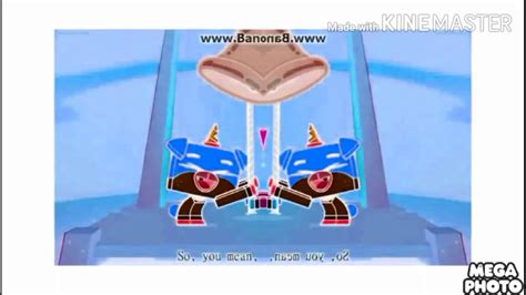 Preview 2 Unikitty Bell Effects Youtube