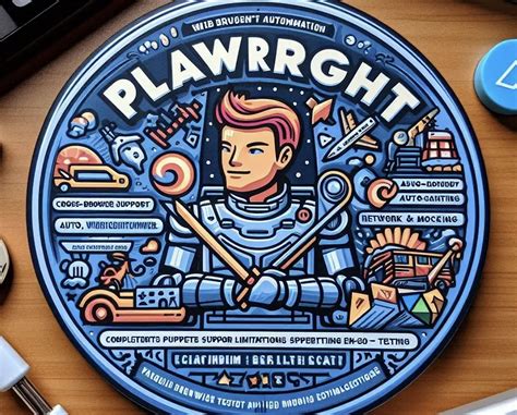 Playwright 현대적인 웹 테스트 자동화의 강자