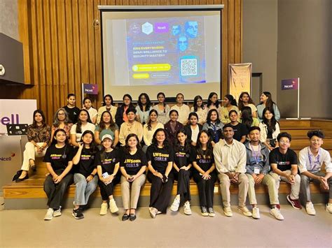 Asmita Ghimire On Linkedin Awsmeetup Womenintech Awsusergroup Learningjourney Awsomegirls