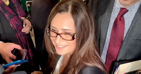 El Poder Judicial De La Federación Gasta 400 Mdp En Alimentos Confirmó