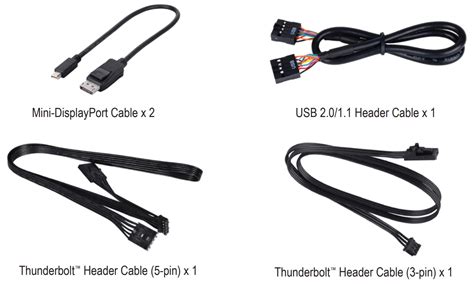 Gigabyte Gc Maple Ridge Motherboard Installation Guide