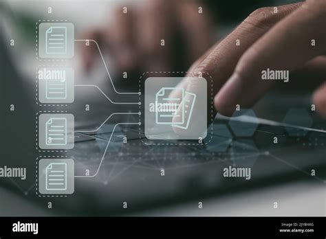 Corporate Business Technology Online Documentation Database Document