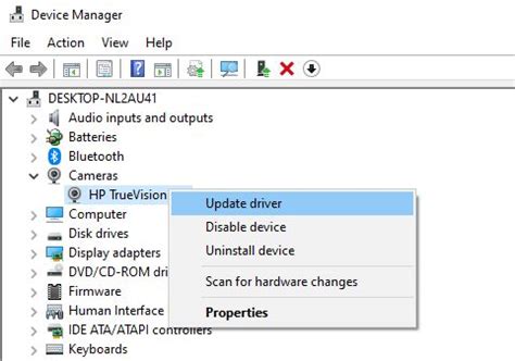 Camera Not Working On Windows Here Are Best Fixes Beebom