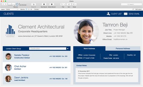 FileMaker Releases With Improvements To Mobility Security And More