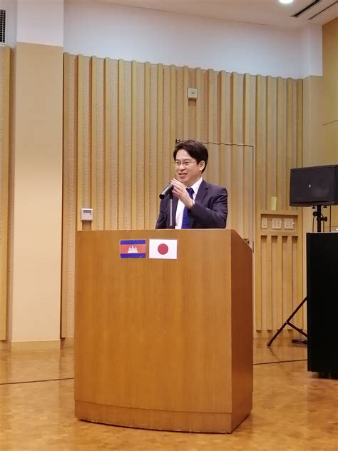 ជប៉ុន ផ្ដល់ជំនួយជិត ២០ម៉ឺនដុល្លារ សាងសង់ស្ពាន និងស្តារប្រព័ន្ធធារាសាស្រ្ត