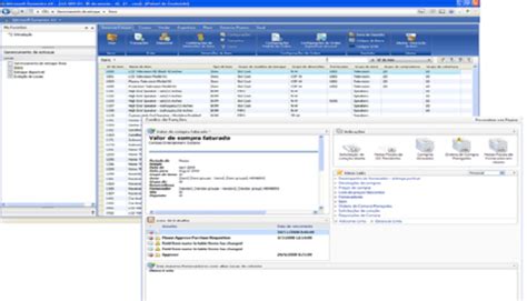 Por Que Microsoft Dynamics Ax
