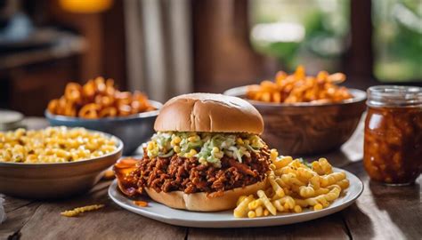 What To Serve With Sloppy Joe 15 Best Side Dishes