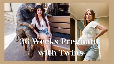 Pregnant With Twins