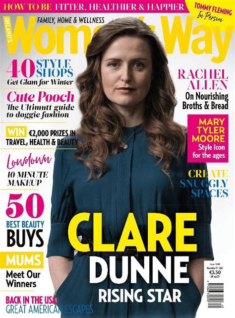 Womans Way 01 November 2021 Pdf Download Free