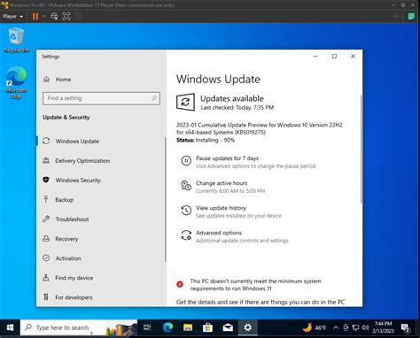 Github Jkim9367 Vulnerability Management With Nessus I Conducted Vulnerability Assessment On
