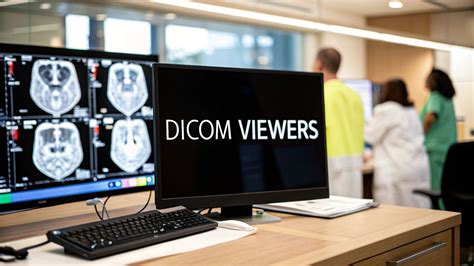 7 Best Dicom Viewers For Healthcare Professionals Pycad Your