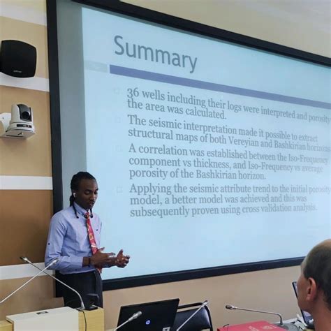 tochukwu odoh on linkedin geology dataanalysis seismicinterpretation mastersdegree…