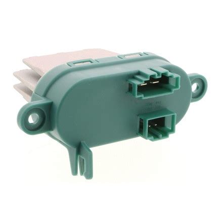 Vemo V10 79 0026 Hvac Blower Motor Resistor For Water For Volkswagen Ebay