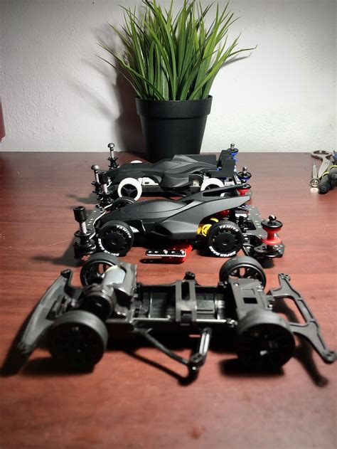 Trying My Hands On Some Carbon Chassis Super X Super Ii And Super Fm Just Need To Find A More