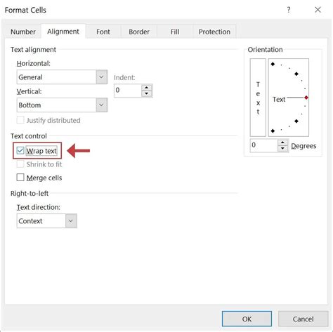 How To Wrap Text In Excel A Beginner S Guide To Formatting Cells