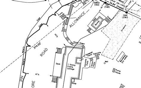 How To Draw Index Sketch In Construction Survey
