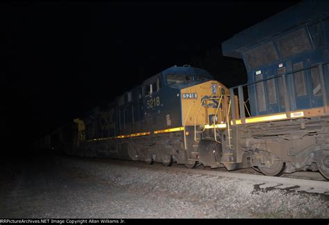 CSX