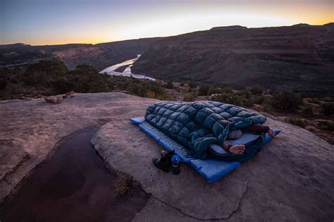 10 Best Sleeping Bag Brands Tested By Travelfreak