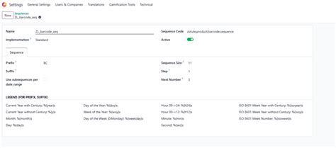 How To Automatically Generate Barcodes For Products And Variants In