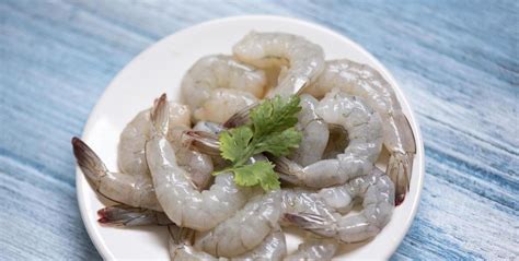 Deliciosa Receta De Camarones En Salsa De Chimichurri Mui Kitchen A