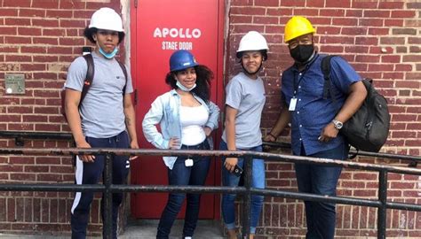 Youth Construct Program Bottom Line Construction Development