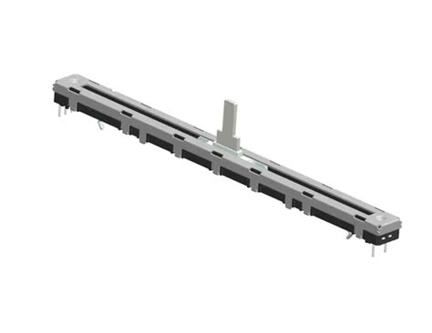 Linear Slide Potentiometer Sanni
