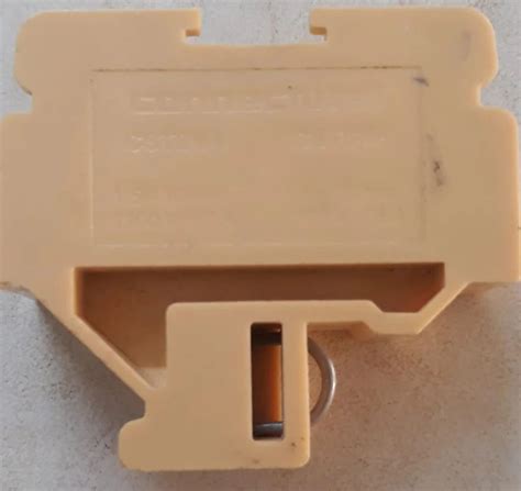 Stud Terminal Block At Best Price In Mumbai By SS Electricals ID